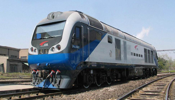 Bangkok Post - SRT to buy 50 new engines