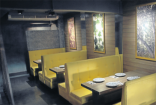 Bangkok Post - Homestyle haven