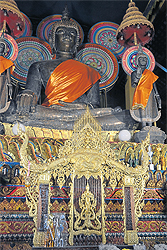 Bangkok Post - In the land of Lan Xang