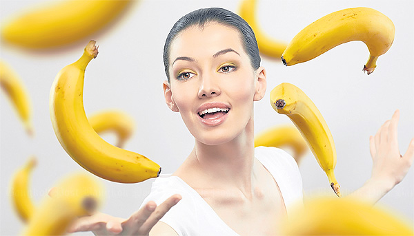 Bangkok Post - Going bananas