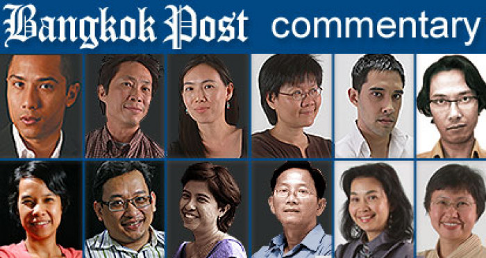 Bangkok Post - Ignorance, hypocrisy and Chula's Hitler billboard