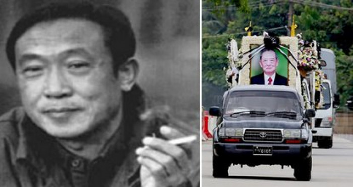 Bangkok Post - Lo Hsing Han: the life and crimes of Asia's heroin king