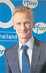 Bangkok Post - Drug firm launches 'Know Your Pain' drive