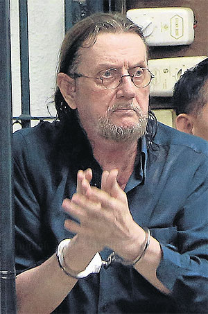 Bangkok Post - Canadian waives extradition trial