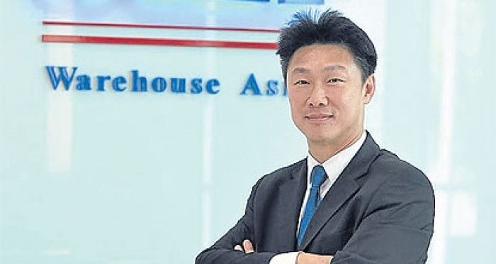 Bangkok Post - Asia Wealth ready for Q4 kick-off