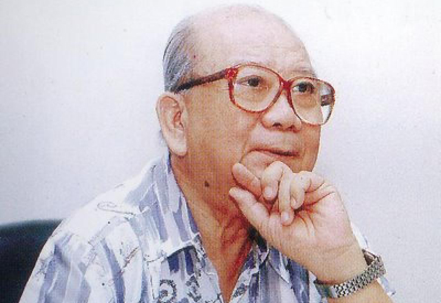 Bangkok Post - Chin Peng dies in Bangkok at 89