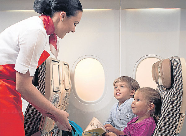 Bangkok Post - Nanny knows best