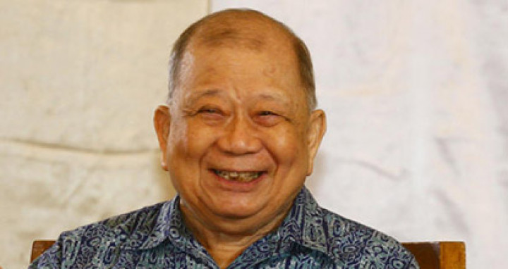 Bangkok Post - Chin Peng tale shows difficulties of confronting history