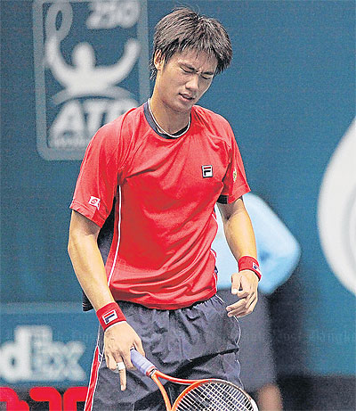 Bangkok Post - Matosevic hammers Wishaya