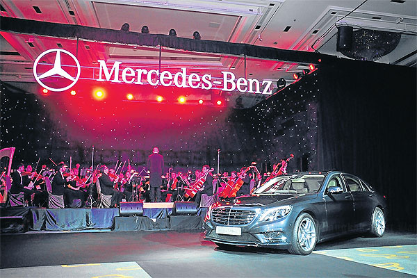 Bangkok Post - Exploring the essence of luxury