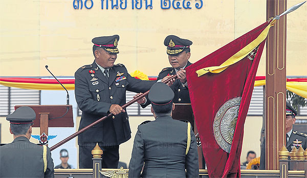 Bangkok Post - PM 'made right choice' with Nipat