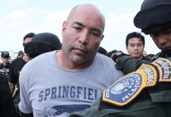 Bangkok Post - Rambo's lonely lair