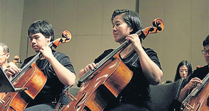 Adding another string to their bow