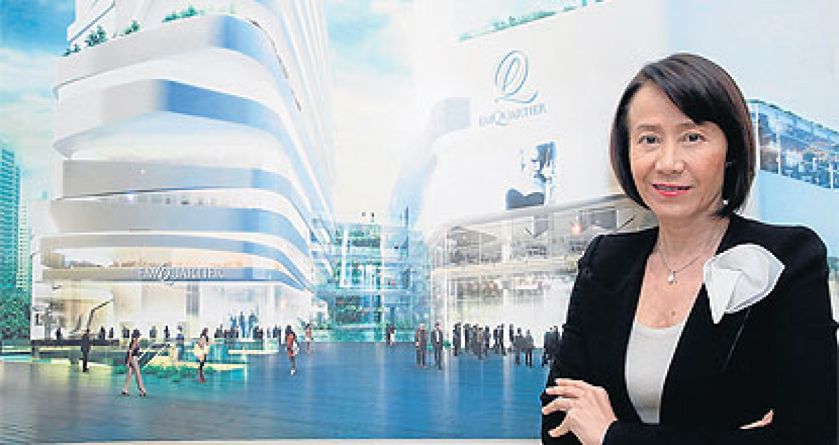 Bangkok Post - Mall Group adds to collection