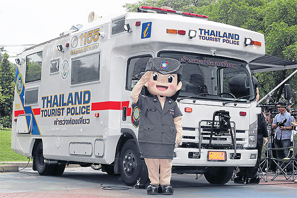 Bangkok Post - Prevention is better than cure