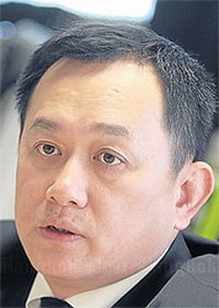 Bangkok Post - Businesses back TCC mediation