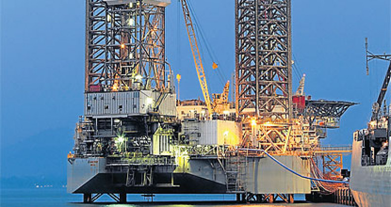 Bangkok Post - Thai shipyard firm upgrades Dubai driller