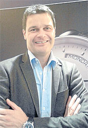 Bangkok Post - Crafted with military precision