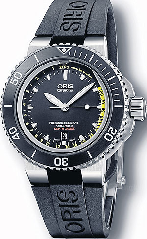 Bangkok Post - Enter a new world of Oris