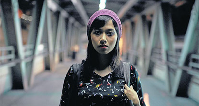 Laos, Camera, Action