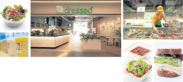 Bangkok Post - A trend whose time has come