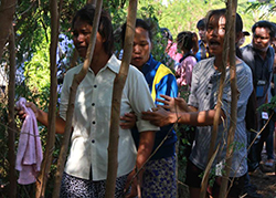 Bangkok Post - Nong Cartoon killer details catalogue of shocking crimes