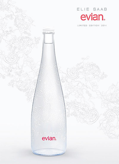 Bangkok Post - A Festive Give from evian