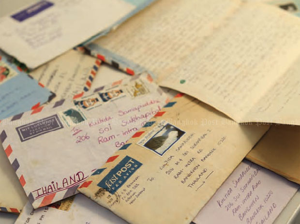 Bangkok Post - Man of letters