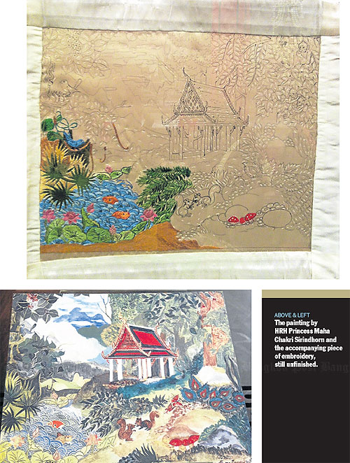 Bangkok Post - Showcase of siamese culture