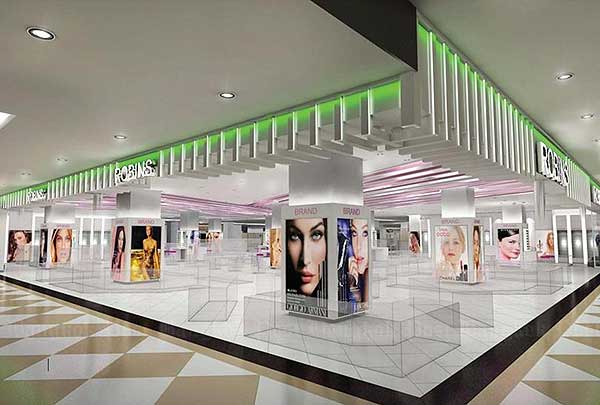 Bangkok Post - Robinson heads to Vietnam