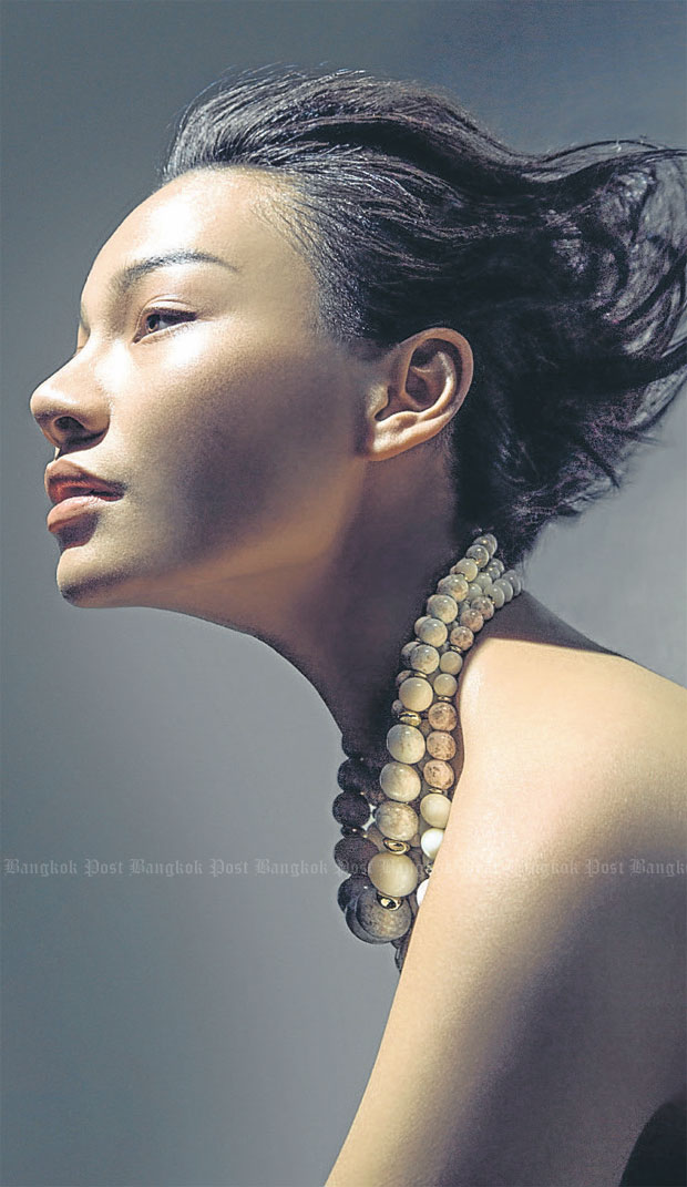 Bangkok Post - Model behaviour