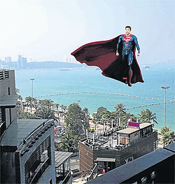 Bangkok Post - Building up Mo-Meme-Tum