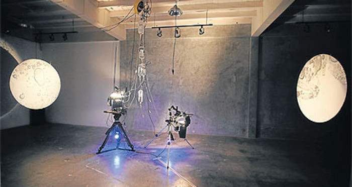 Multiple perspectives