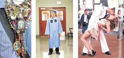 Bangkok Post - A moving look at