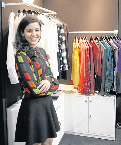 Bangkok Post - Fashion for all seasons