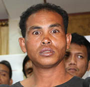 Bangkok Post - 'Nong Cartoon' killer gets life sentence