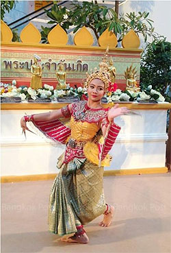 Bangkok Post - A Seacon Songkran