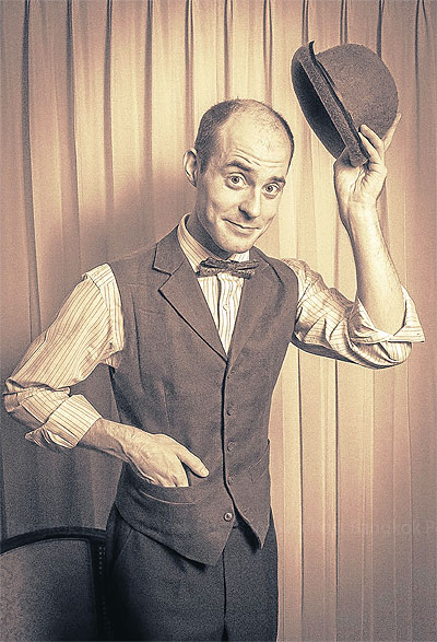 Bangkok Post - Meet your match