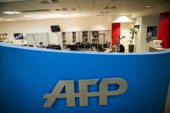 Bangkok Post - AFP launches 'AFP Forum' to unify news products on Internet