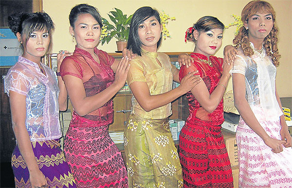 Bangkok Post - Shadow of tension still lingers over the splashes