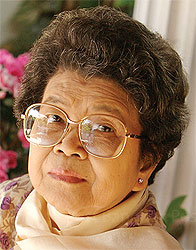 Bangkok Post - Thai language scholar Ratchanee dies