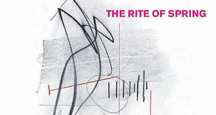 The Rite interpretation