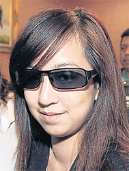 Bangkok Post - Suspended term raised for Praewa