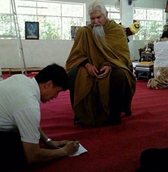 Bangkok Post - Yantra returns to Thailand