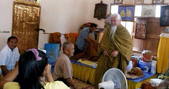 Bangkok Post - Yantra returns to Thailand