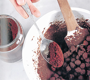 Bangkok Post - All things chocolate