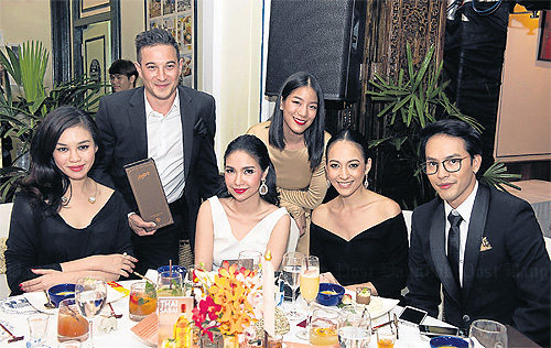 Bangkok Post - Marvellous Mekhong