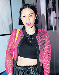 Bangkok Post - The eyes have it