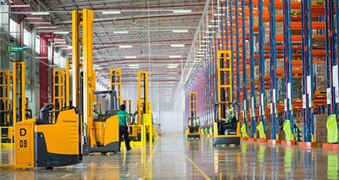 Bangkok Post - Tesco Lotus opens Khon Kaen warehouse