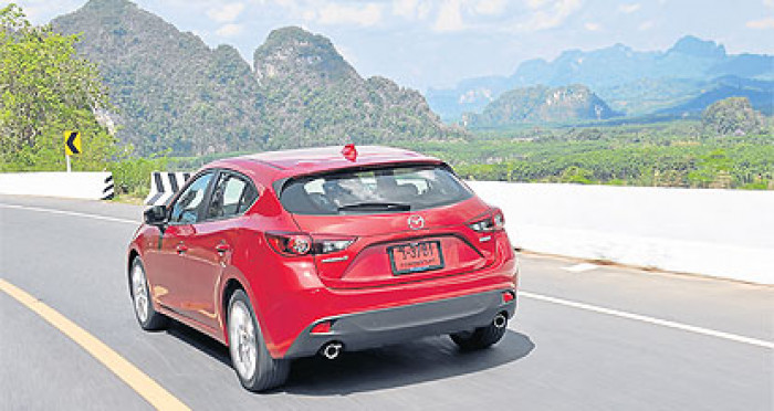 Bangkok Post - Born to hatch